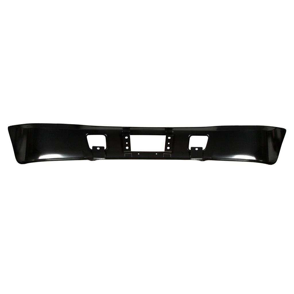 Hino 238 258 268 338 Bumper Painted Black Lynn Truck Parts